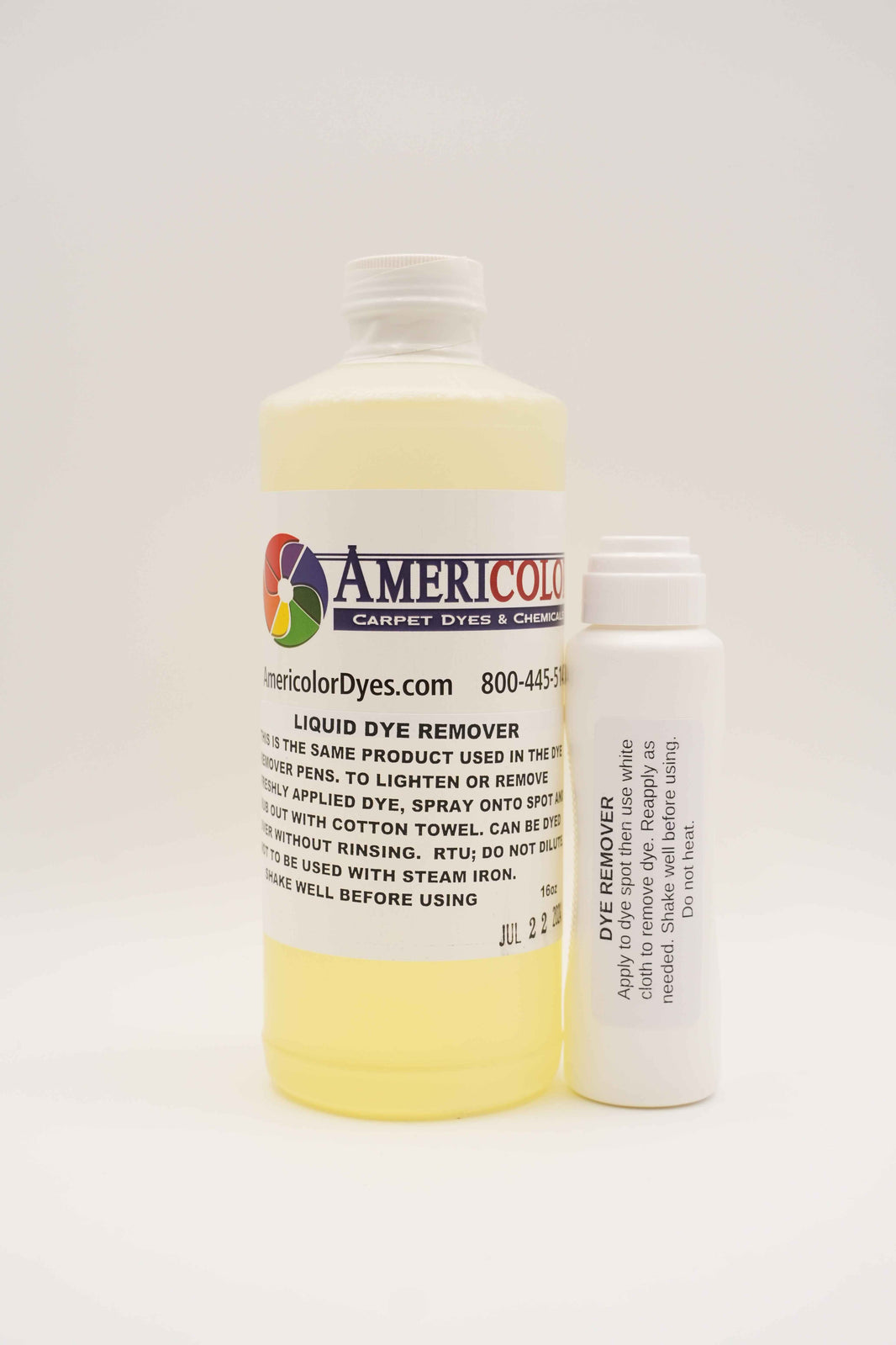 Products – Americolor dye