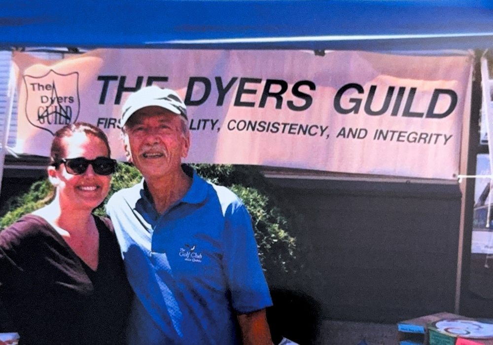 Americolor Dye | America's Largest Carpet Dye Company – Americolor dye